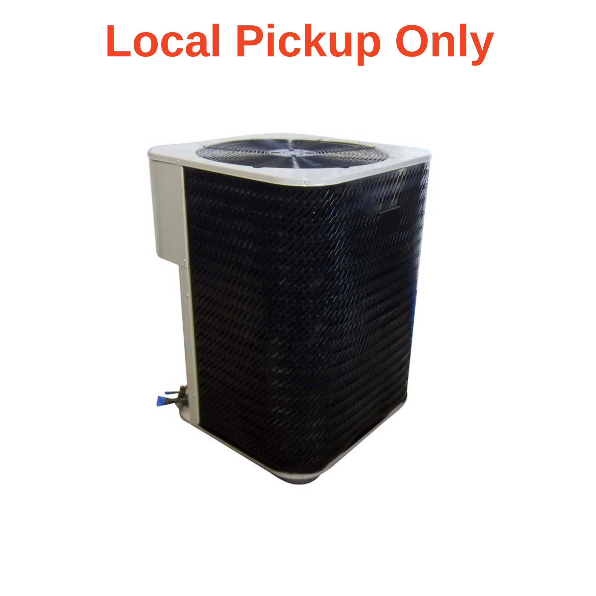 Nordyne JS5BD-060KA Central Air Conditioner Condenser - Local Pickup O ...