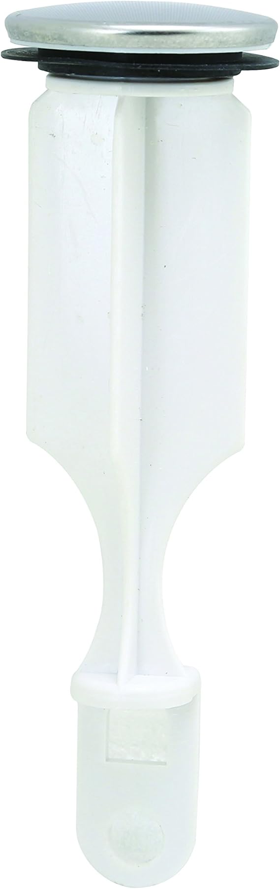 Aqua Plumb 2093P Pop-Up Plug For Lavatory Stopper for Delta Faucet ...
