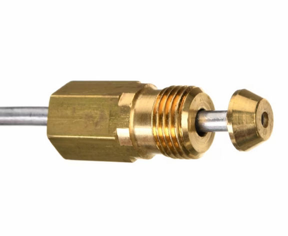 ‎Rheem PROTECH SP21058 Pilot Assembly Replacement Kit – AAA Plumbing Supply