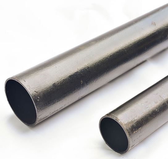 Hubless No Hub Cast Iron Pipes 1-1/2" to 6". Length 10 Feet - Only Loc ...